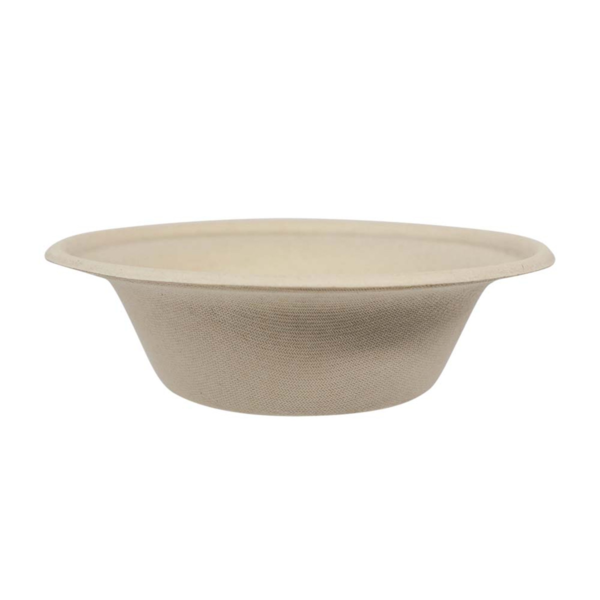 11.5 oz Fiber Bowl - World Centric