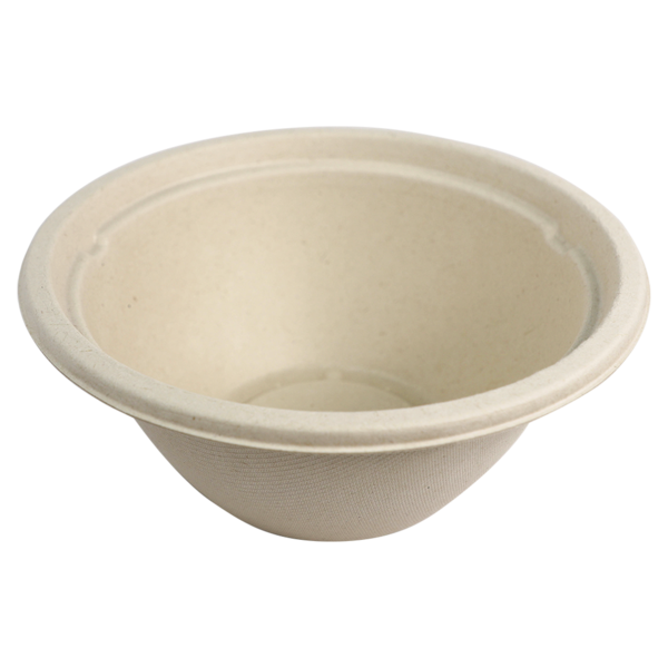 32 oz Fiber Bowl - World Centric