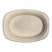 Compostable Oval Plates - World Centric
