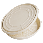 pizza polystyrene base