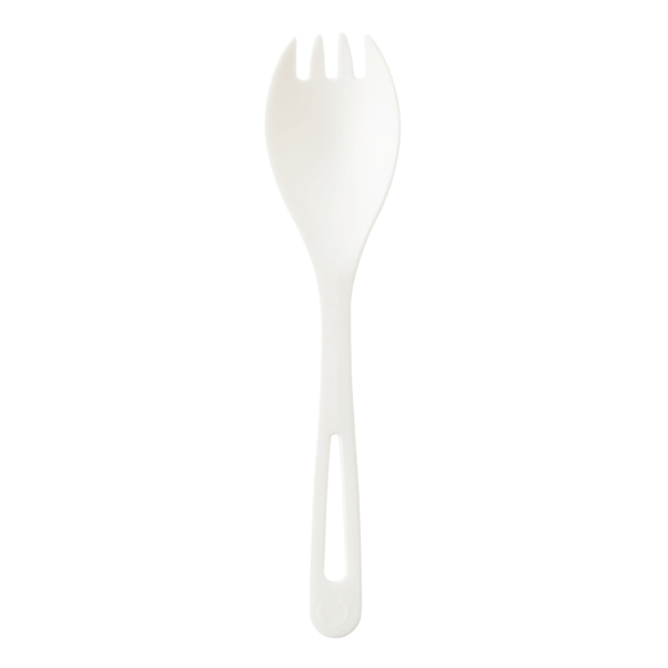 6" TPLA Spork - World Centric
